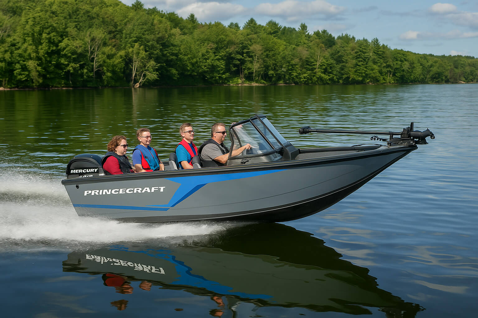 Import Boats from Canada with Confidence | Marlog Car Handling