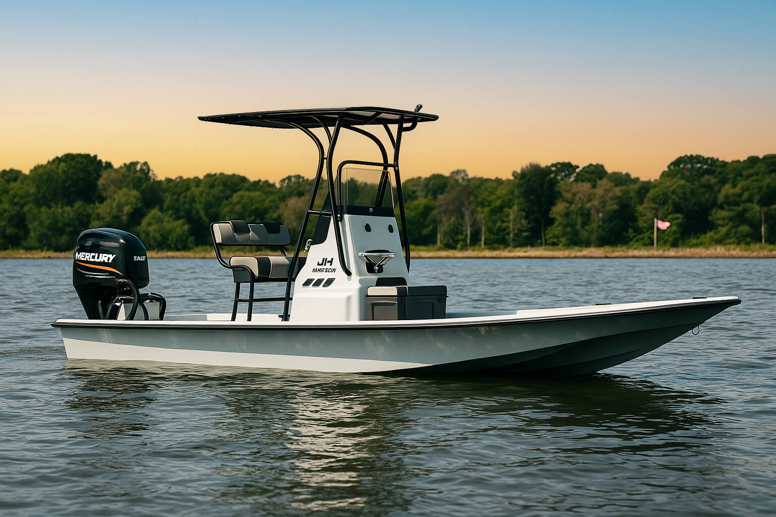 Hassle-Free & Affordable Boat Import from China with Marlog