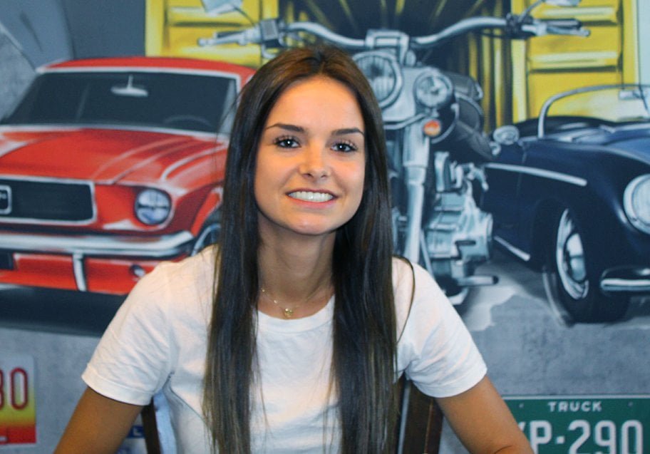 The company - Marlog Car Handling