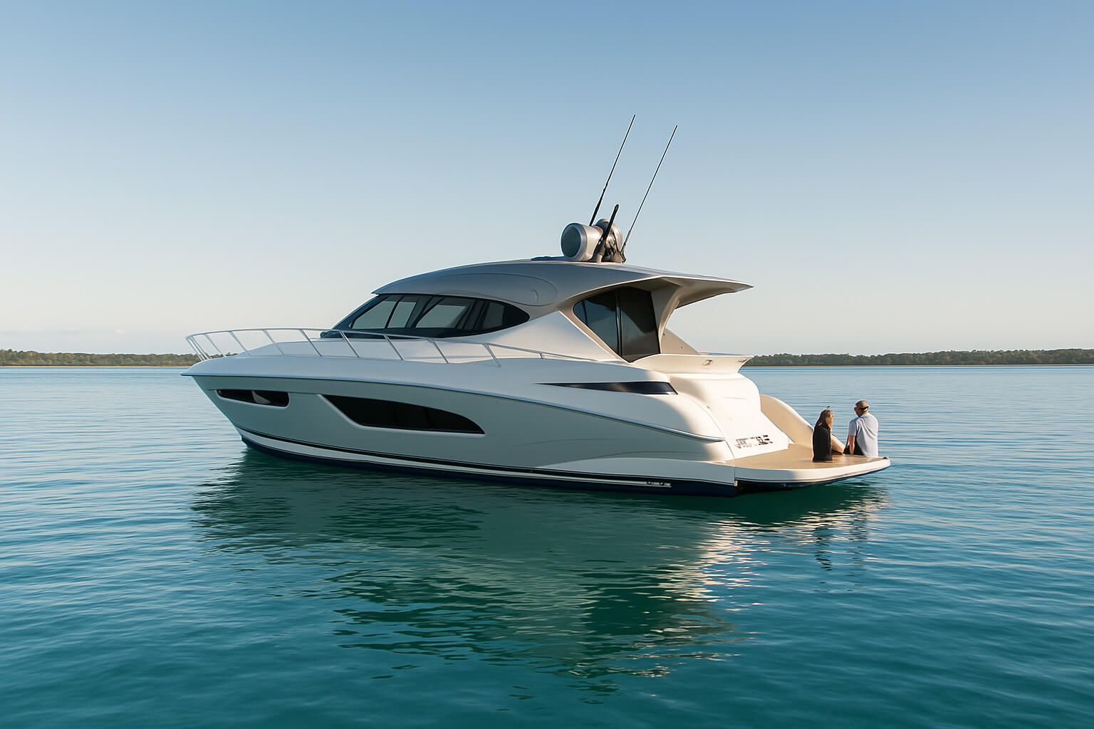 Import Your Dream Boat from Australia Hassle-Free with Marlog