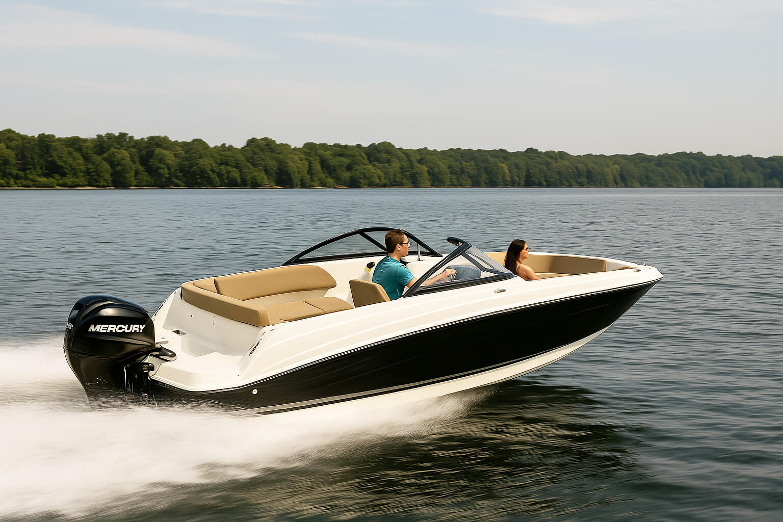 Import Boats from Canada with Confidence | Marlog Car Handling