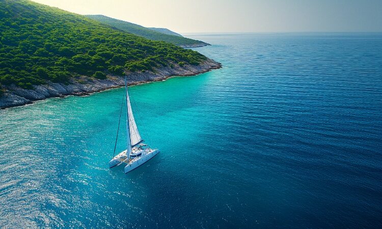 Safe, Affordable, and Hassle-Free Boat Import from Dubai