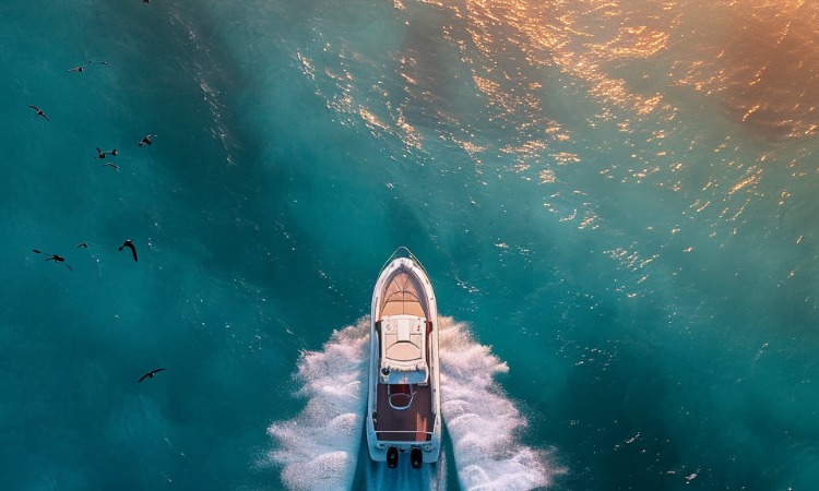 Import Boats from Canada with Confidence | Marlog Car Handling