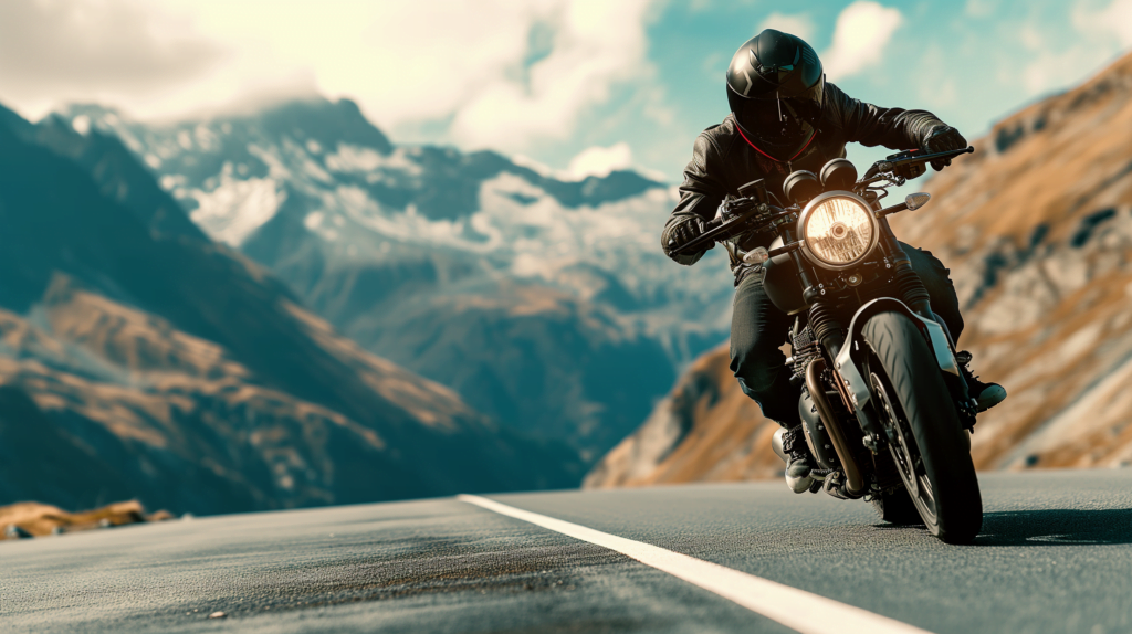 Ready to Import Your Motorcycle from Canada? We’ll take care of it!