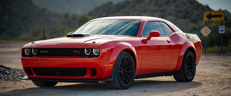 Shipping American muscle cars - Marlog Car Handling